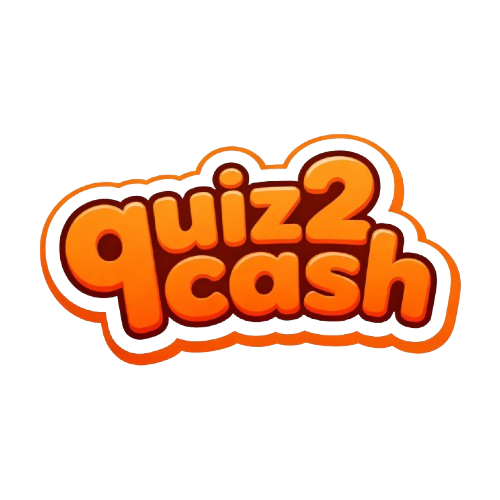 Quiz2cash - Turn Knowledge Into Cash